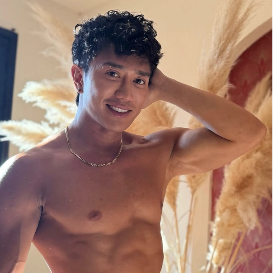 Mencrush | Discover Men Crush Documentaries